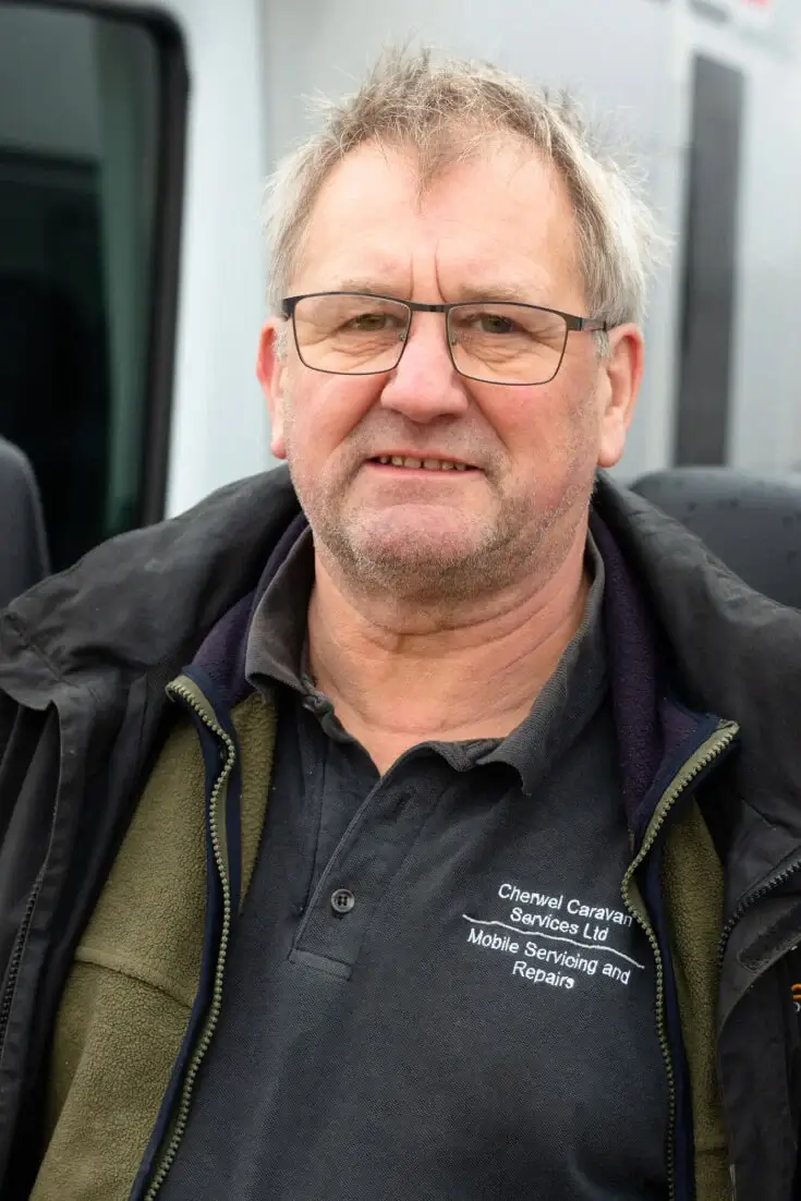 Cherwel Caravan Services
